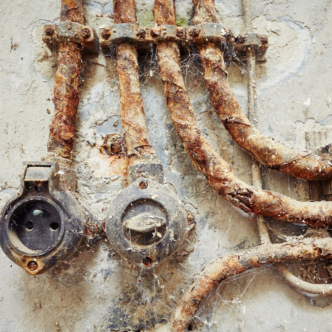 Defect Diagnostic Inspection - Residential – Elvet Chartered Surveyors Shop